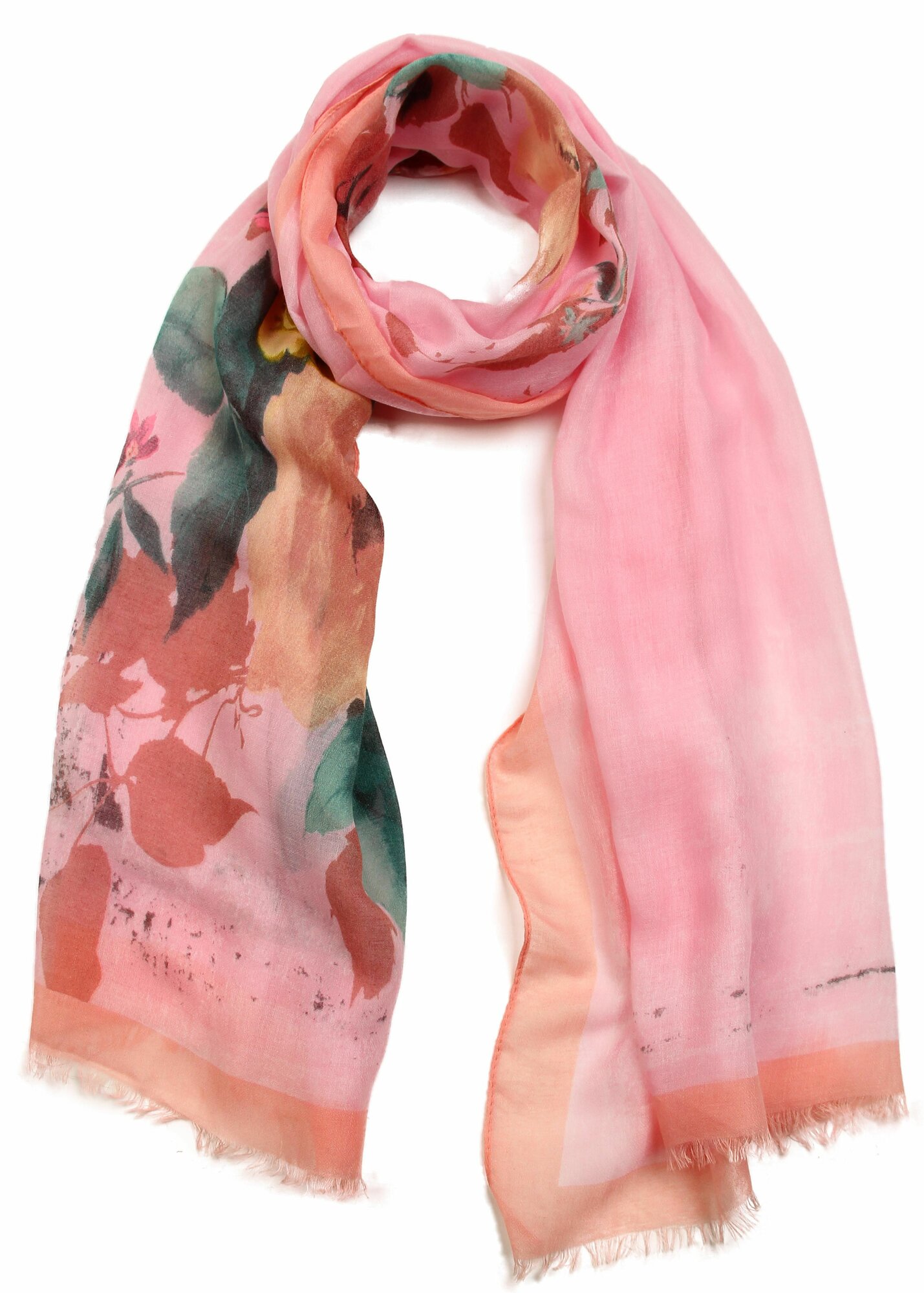 Палантин Базовая коллекция для женщин