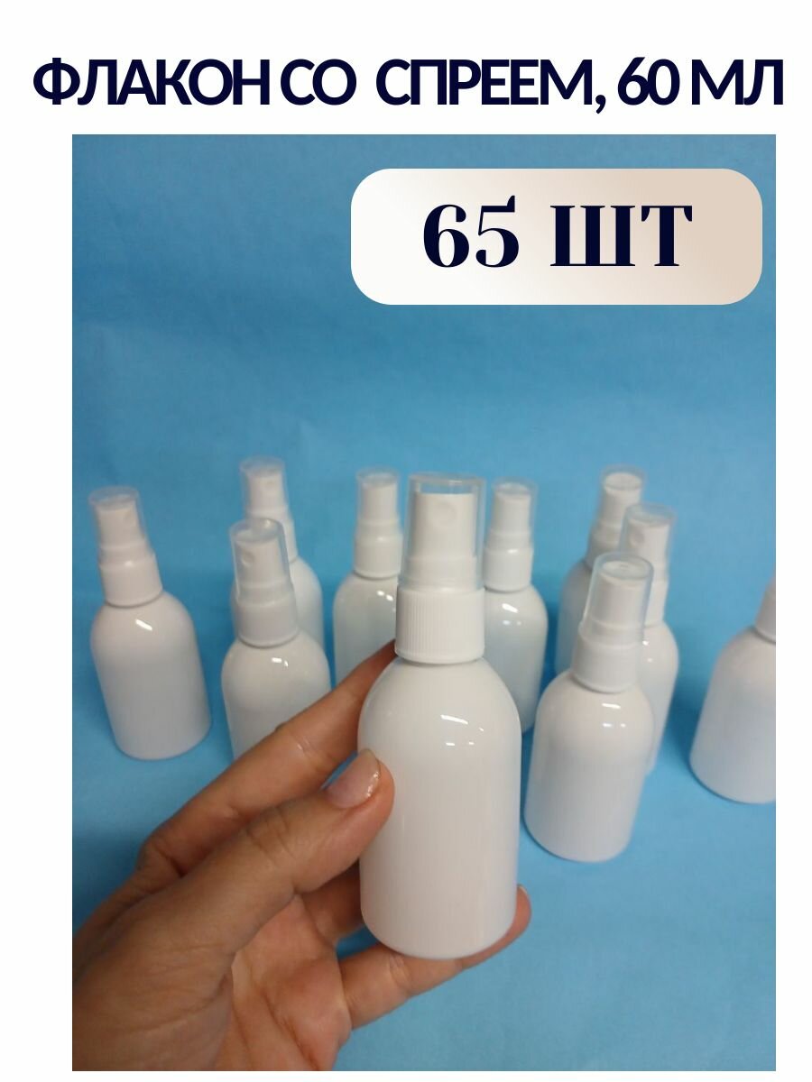 Дорожный флакон ПЕРИНТ