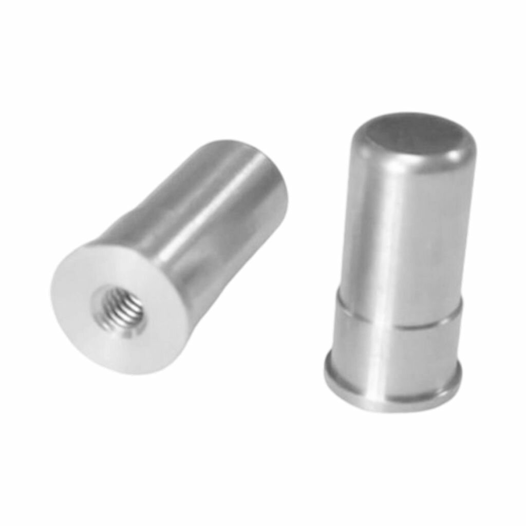 Штифты рулевой колонки