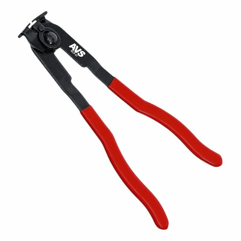 A40798S Клещи для ленточных хомутов ШРУС AVS BCP-01