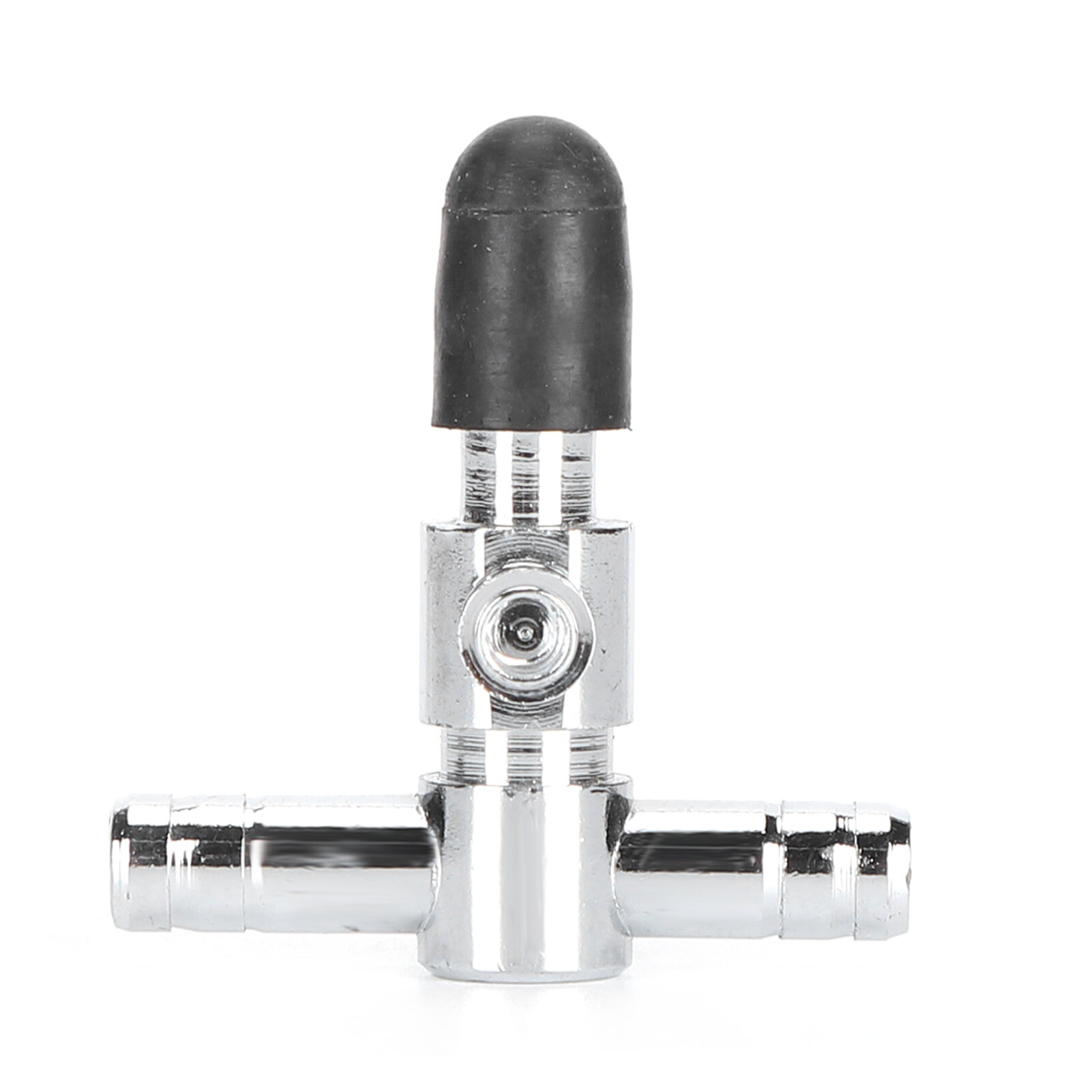 Регулирующий клапан из нержавеющей стали для аквариума, регулятор потока воздуха для аквариума, аксессуары для аквариума, головка с крышкой