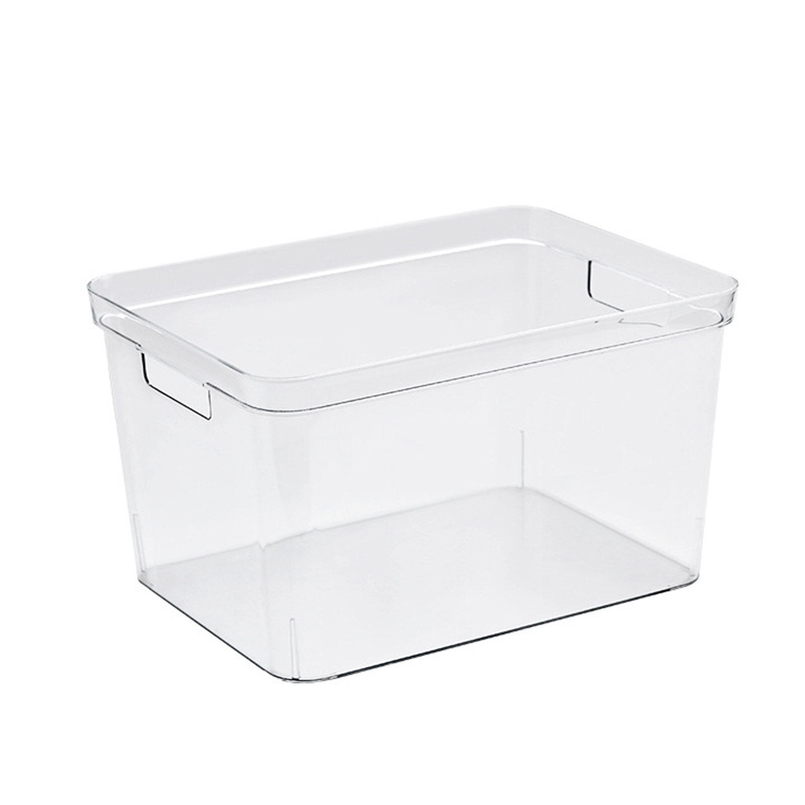 Прочный, легко моющийся настольный прозрачный аквариум для украшения гостиной. Небольшой аквариум своими руками.