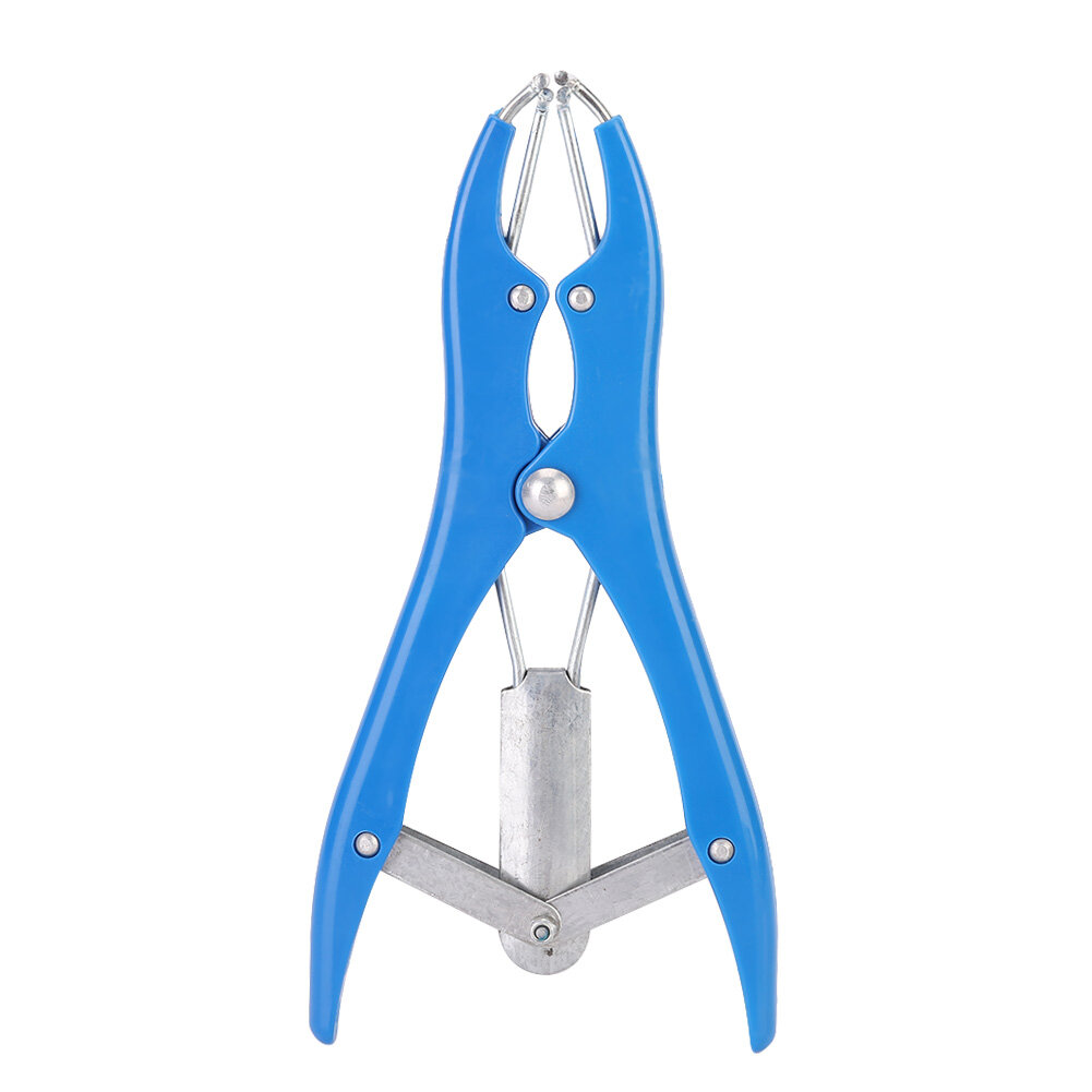Зажим для стыковки хвоста сельскохозяйственных животных, свиней, крупного рогатого скота, овцы, бескровные плоскогубцы для кастрации, устройство для стыковки хвоста
