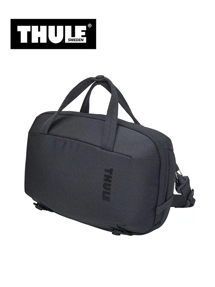 Чехол кросс-боди Thule Subterra 2 Crossbody 5L TSCB405