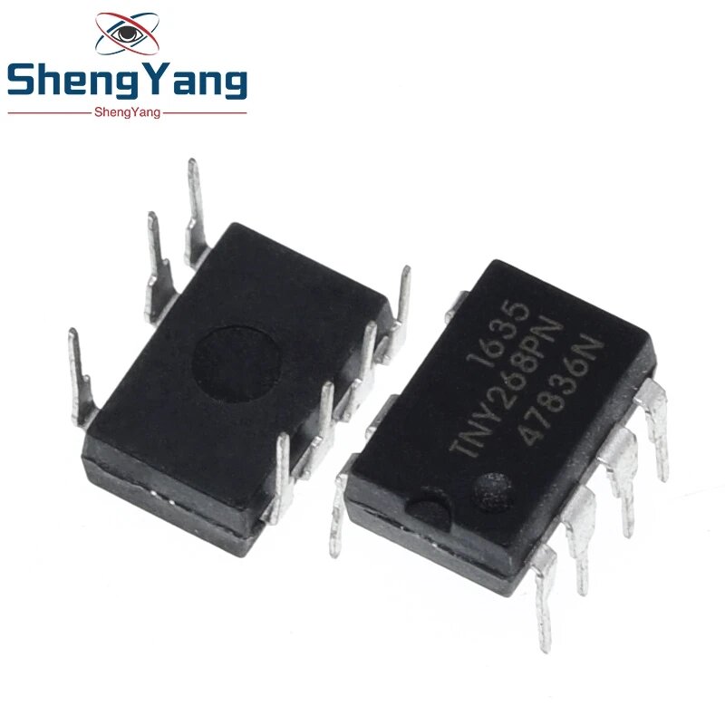 Модули питания TZT TNY268PN TNY268 TNY268P (10 шт.)