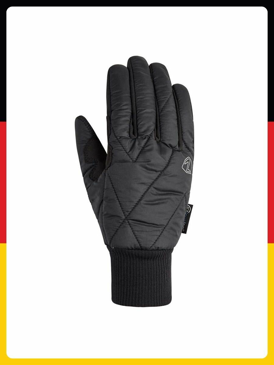 Зимние велоперчатки Ziener Daggi Aw Touch 8.5