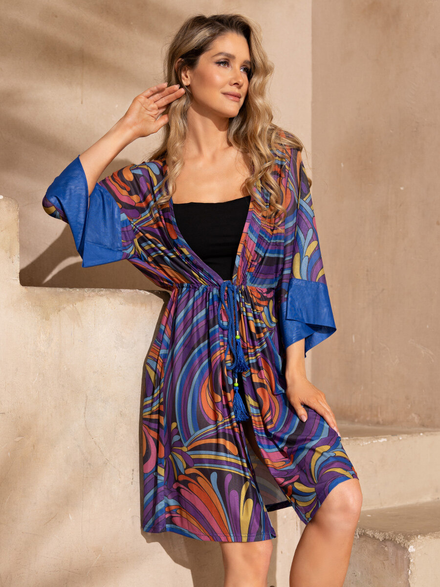 Халат Costa Rica