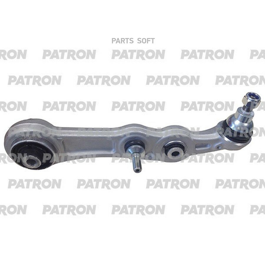 PATRON PS5580R Рычаг подвески