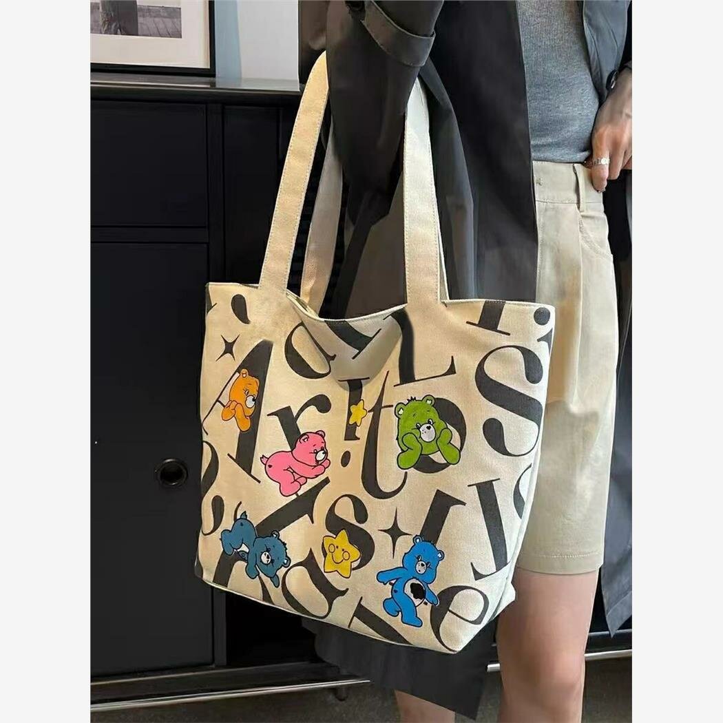 Сумка шоппер