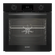 Духовой шкаф Indesit IBFTE 3844 J BL, электрический, встраиваемый
