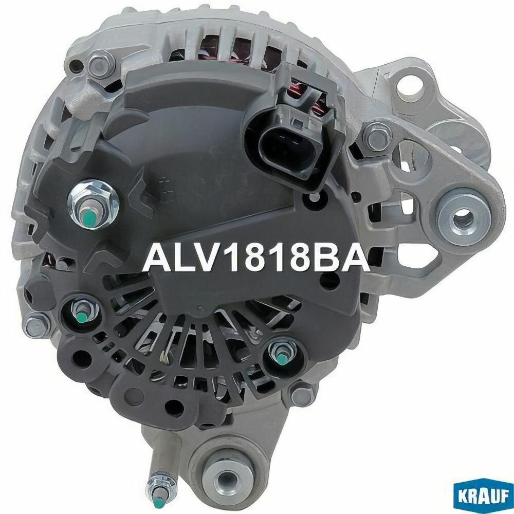 Генератор для Фольксваген Кадди, Гольф, 4-, Плюс Джетта Пассат Туран, Шкода Октавия Ауди A1, Спортбэк, A3, Сеат Алтеа