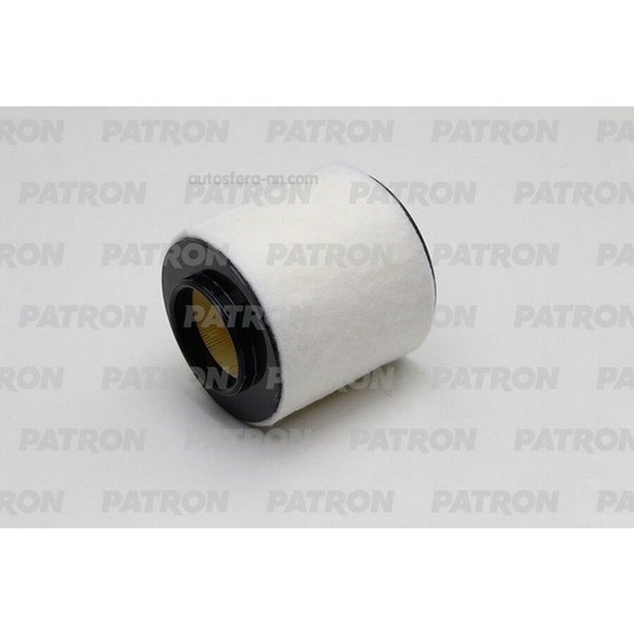 PATRON PF1553 Фильтр воздушный BMW E87 1.6 04-