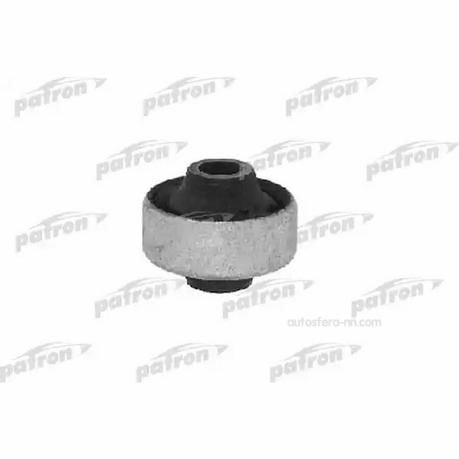 PATRON PSE1034 Сайлентблок рычага подвески переднего рычага SEAT: AROSA 97-, VW: POLO 94-, LUPO 98-