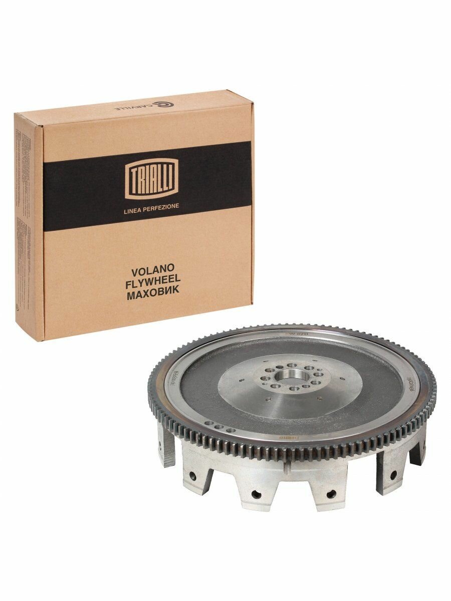 Маховик, TRIALLI FW0711
