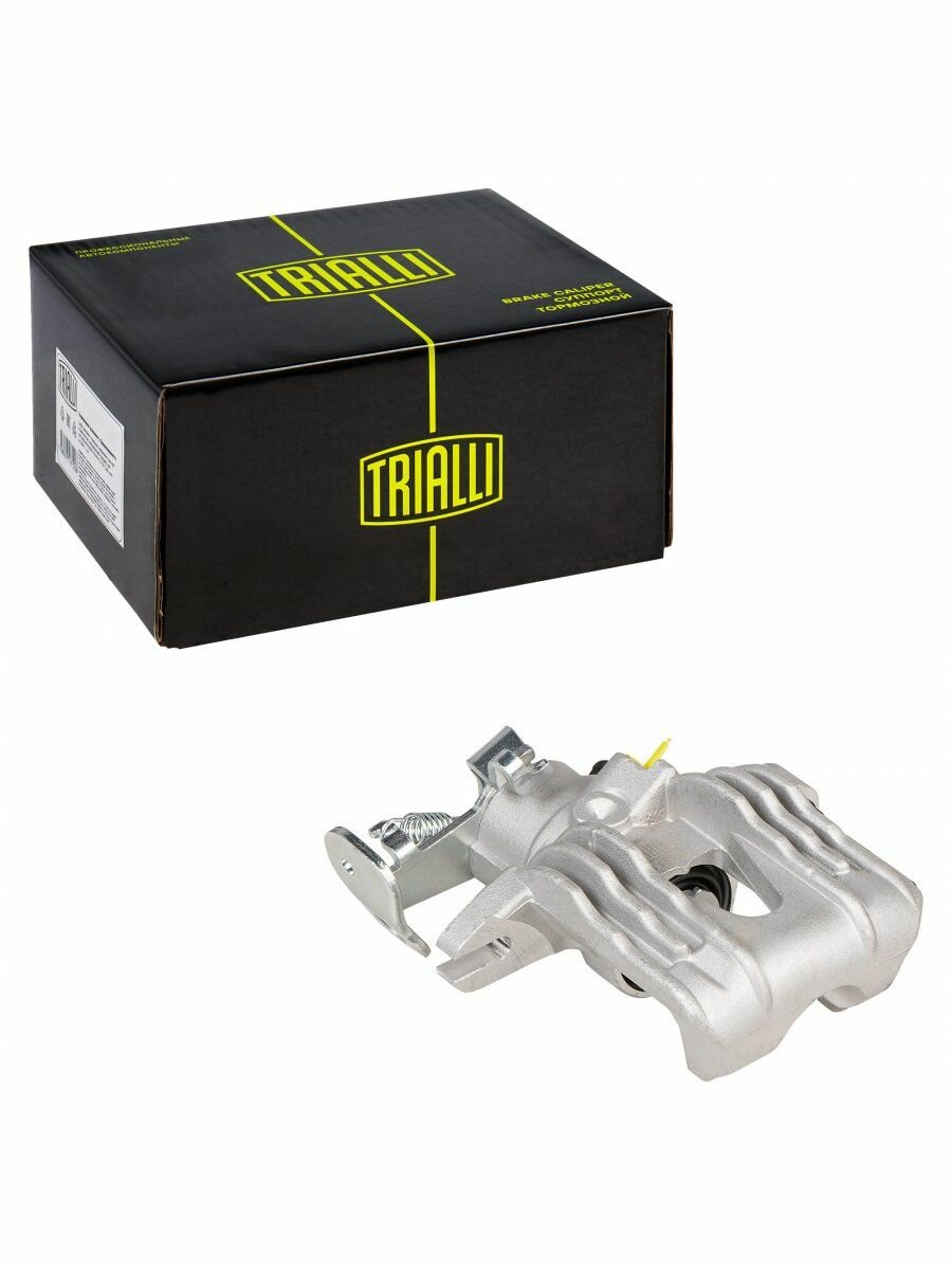 Суппорт тормозной задний правый Trialli CF032116 для а/м Opel Astra G, Chevrolet Corsa