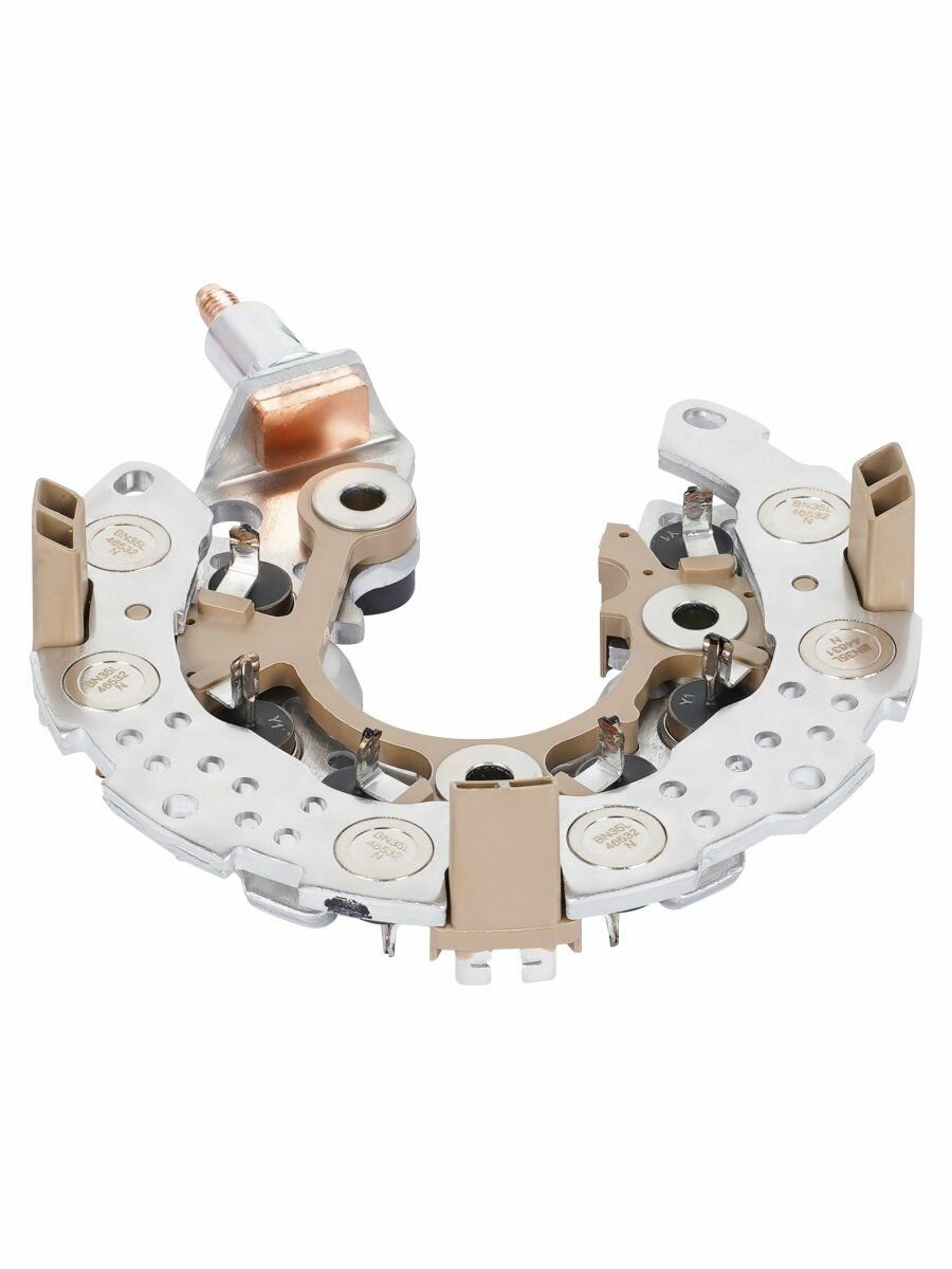 Мост диодный генератора для а/м Toyota Camry V50 (11-) 2.5i, STARTVOLT VDB1901