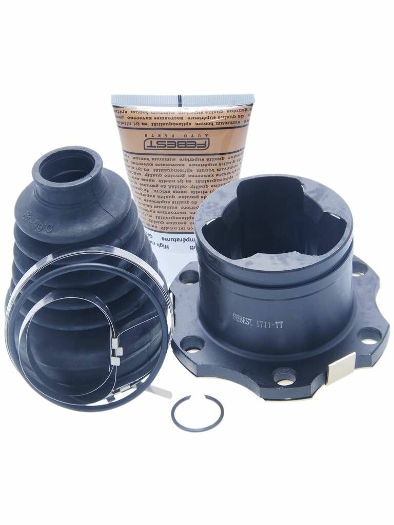 Шрус внутренний 30x94 VOLKSWAGEN, SEAT, AUDI 1711-TT FEBEST.