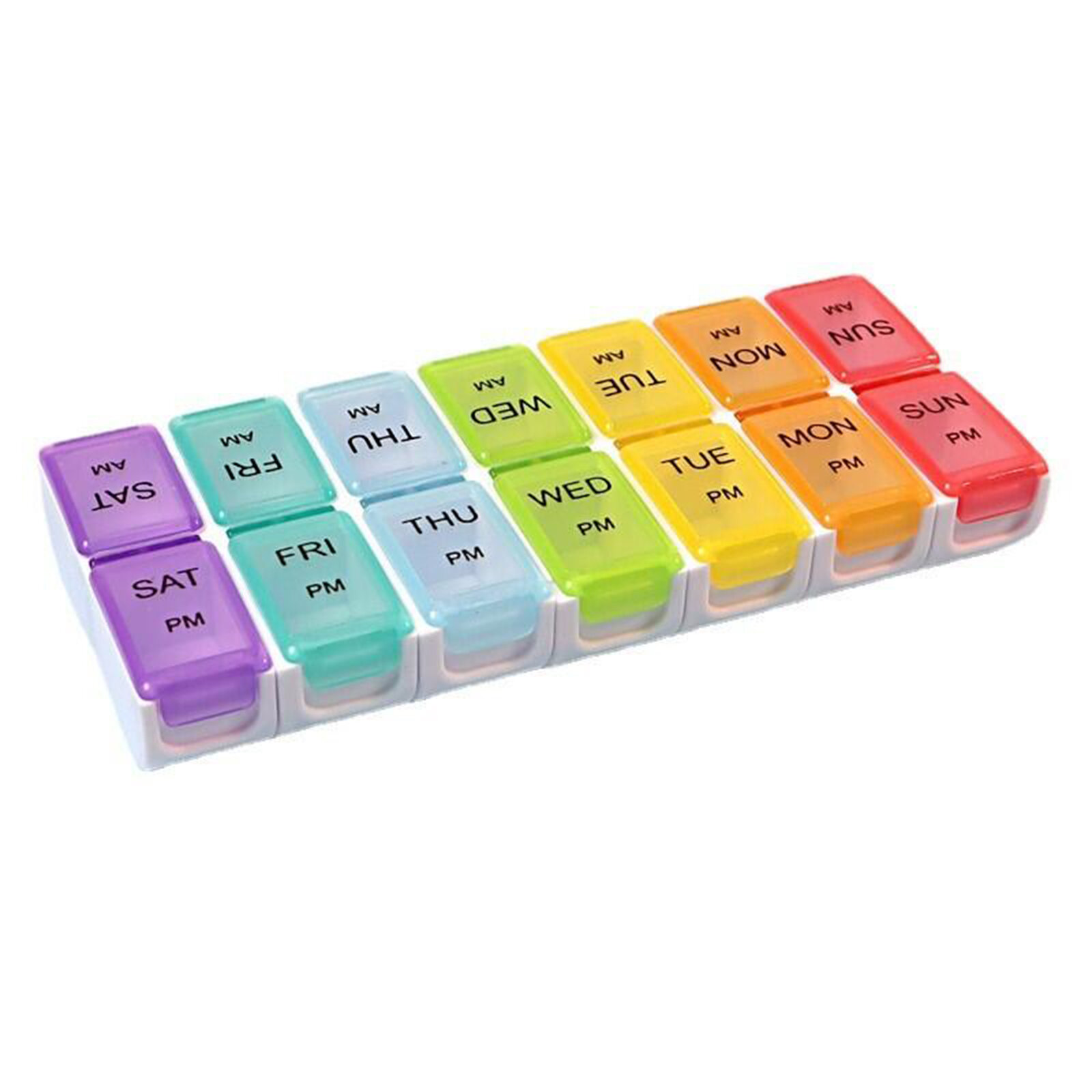 Коробка для таблеток