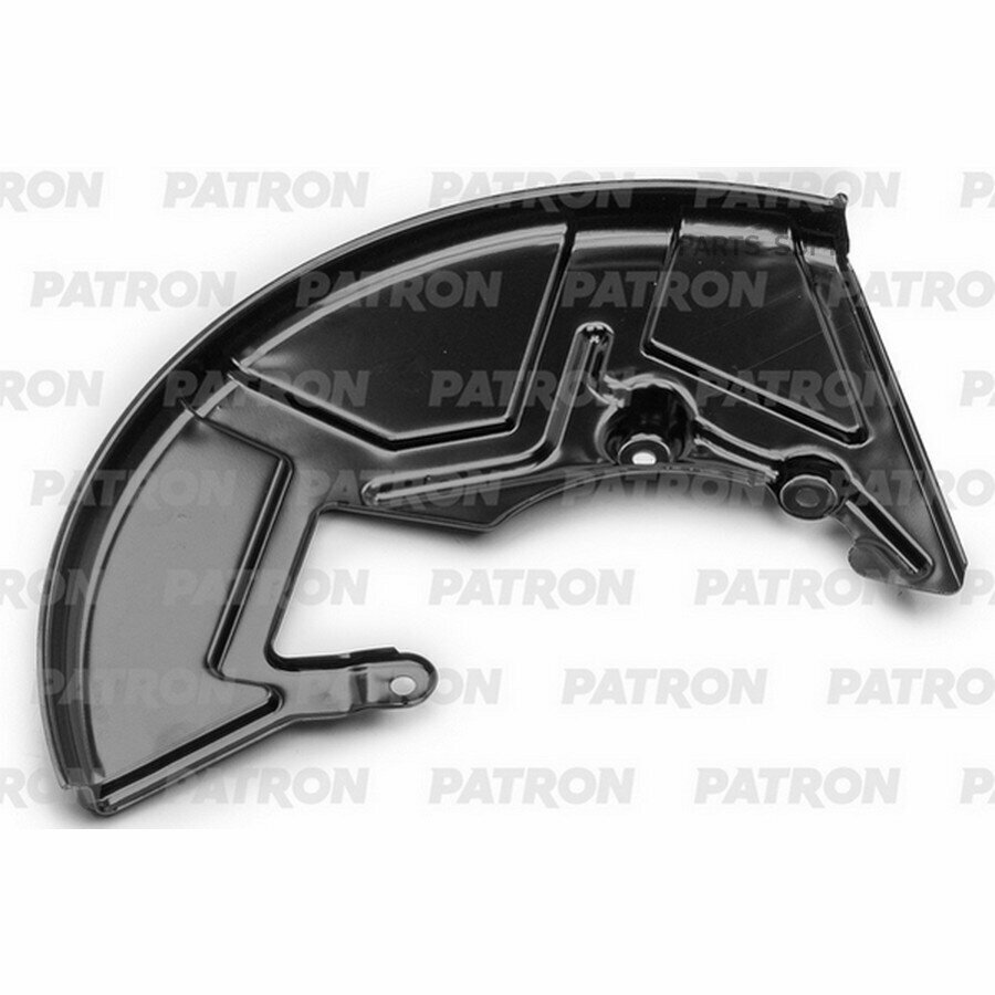 Кожух тормозного диска Перед прав. VW Golf IV 1998-2003 \ AUDI TT (8N3)/TT Roadster (8N9) 2003-2006 \ SEAT Leon (1M1) 2001-2006 PATRON PBS259 | цена за 1 шт
