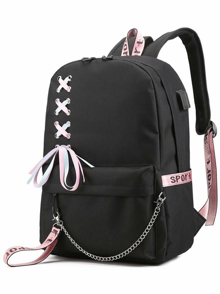 Рюкзак подходит для мальчиков и девочек, а также для подростков без ограничений по возрасту.