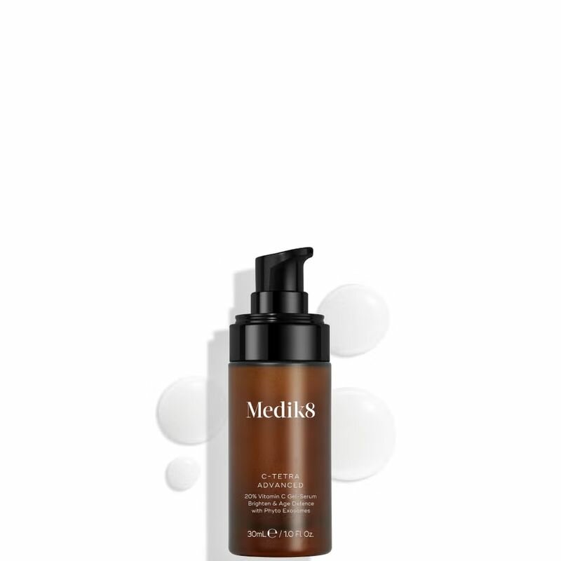 Medik8 Сыворотка для лица C-Tetra Advanced 30мл