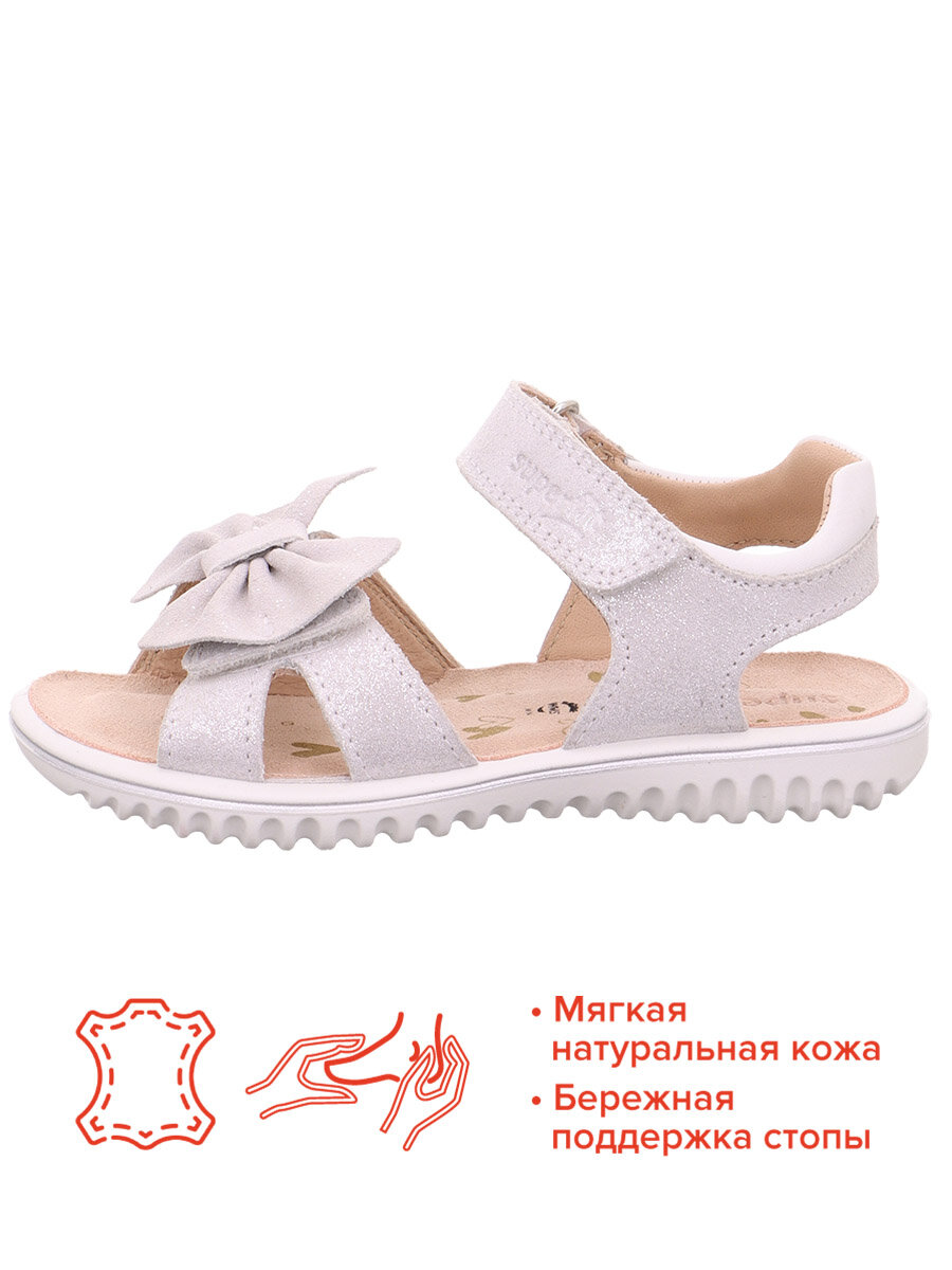 Босоножки SPARKLE