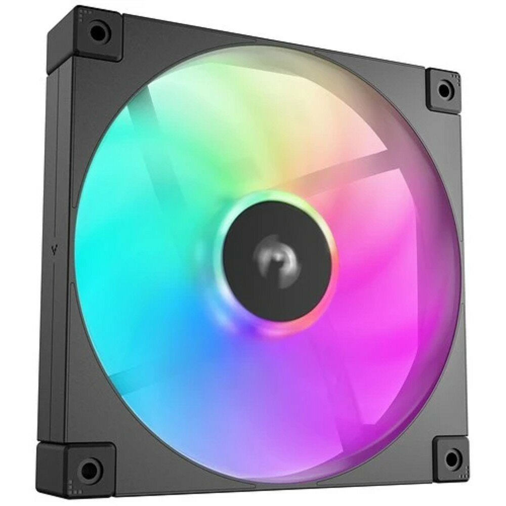 Корпусный вентилятор Deepcool FD14 ARGB (R-FD14-BKAPN1-G) 1650RPM