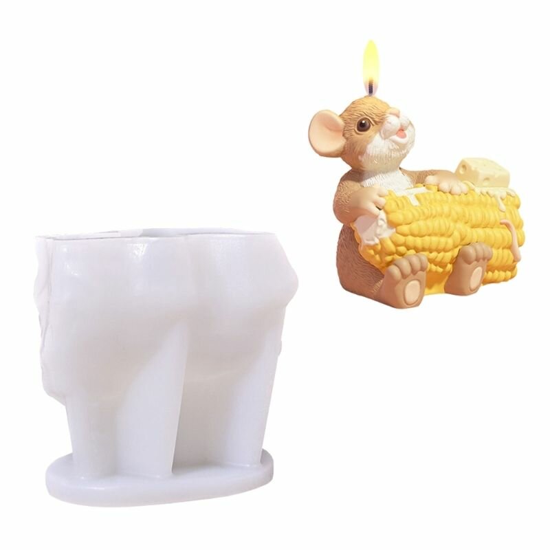 Египетская гипсовая форма из Розеттского камня, Силиконовая для вазы-Форма вазы розеттского камня B21B-1