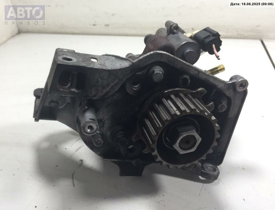 ТНВД Citroen C5 X7 (2008- )