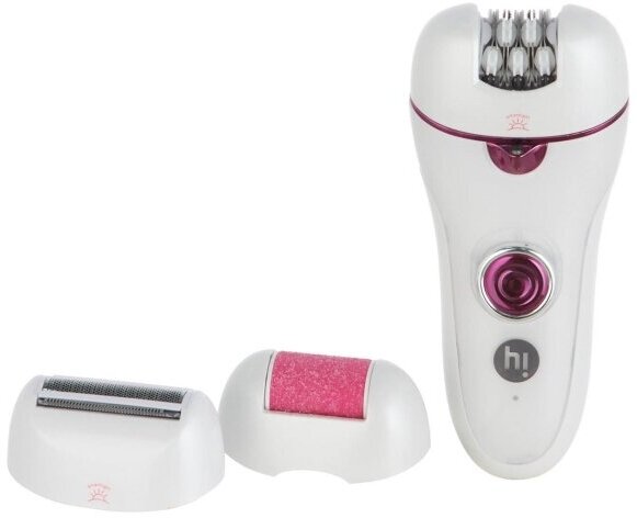 Эпилятор Hi HE-322WP
