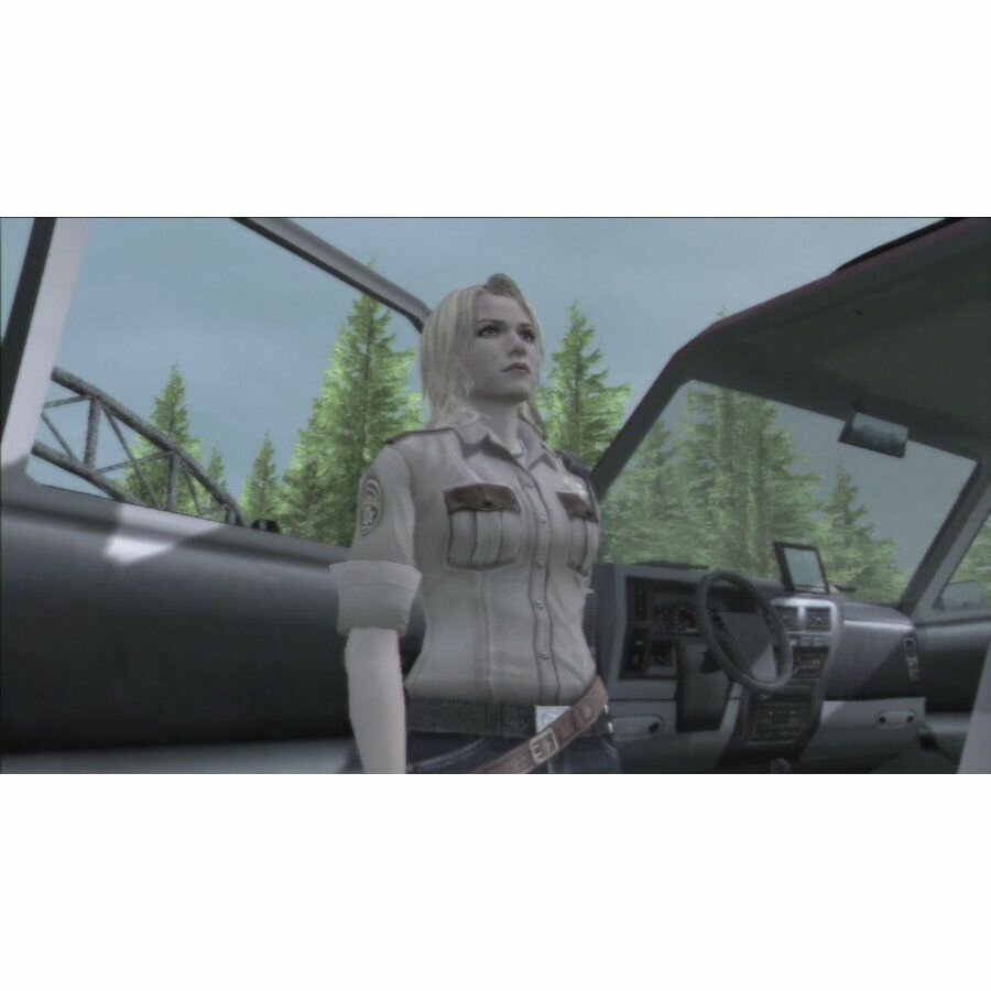 Игра Deadly Premonition Origin Switch Картридж на Nintendo Switch Английская версия — фото 1