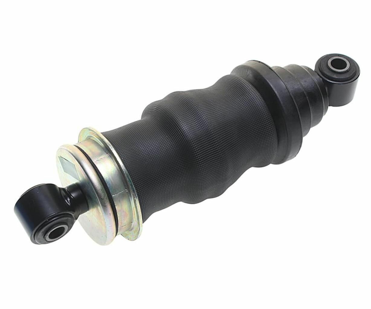 Амортизатор кабины задний пневмо для МАН F90, F2000 арт 02022801 SAMPA