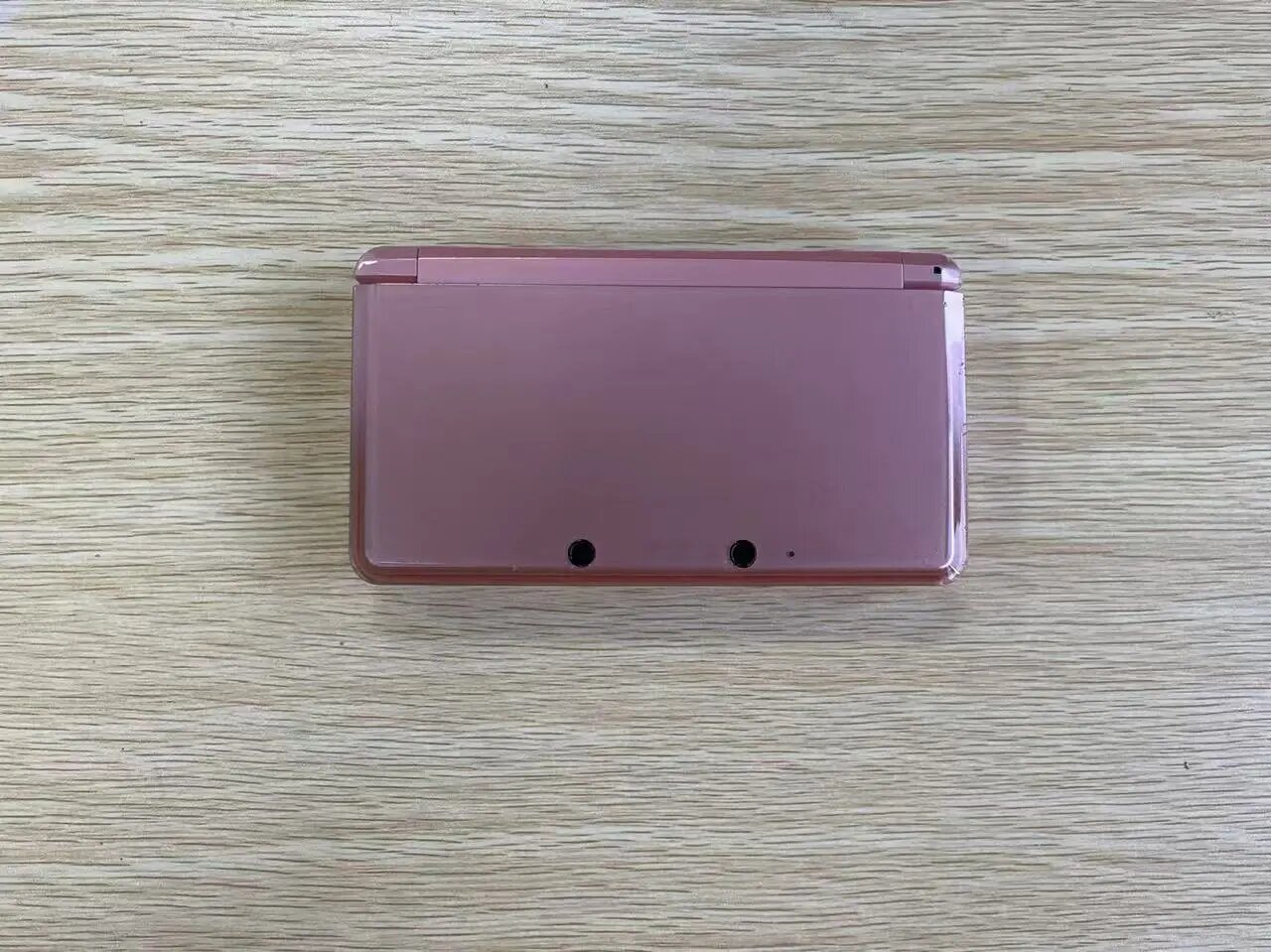 Восстановленная Nintendo 3DS, 64GB, Цвет: 1