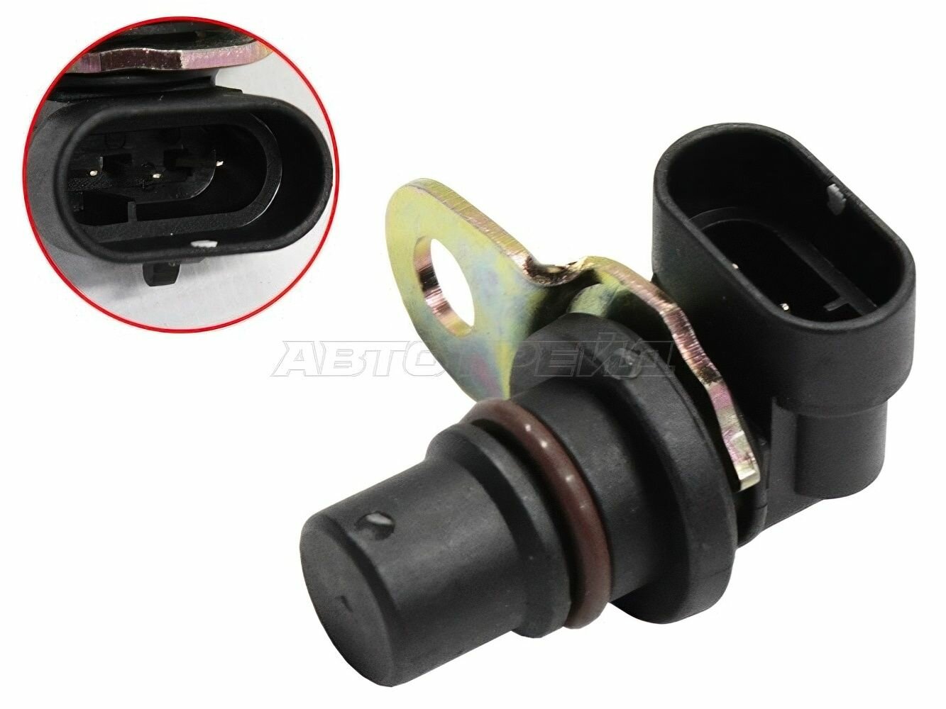 Датчик положения распредвала для Шевроле Celta, Корса, Ланос, Мерива, Призма арт ST94705176 SAT