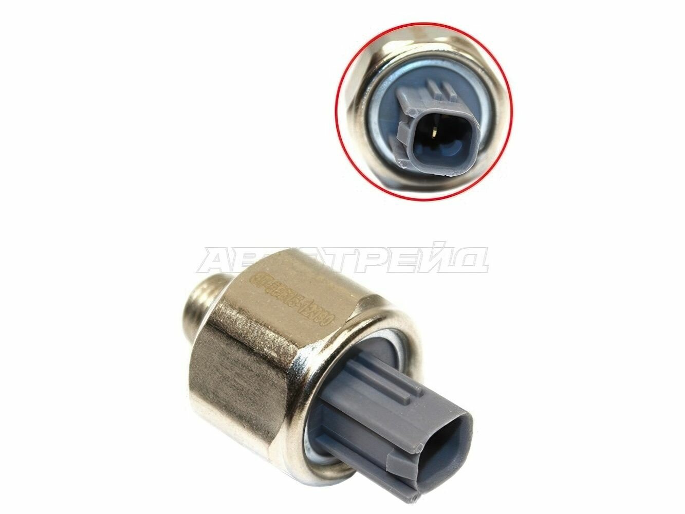 Датчик детонации для Лексус Rx300, 330 350, Тойота Камри, Королла арт ST8961512090 SAT