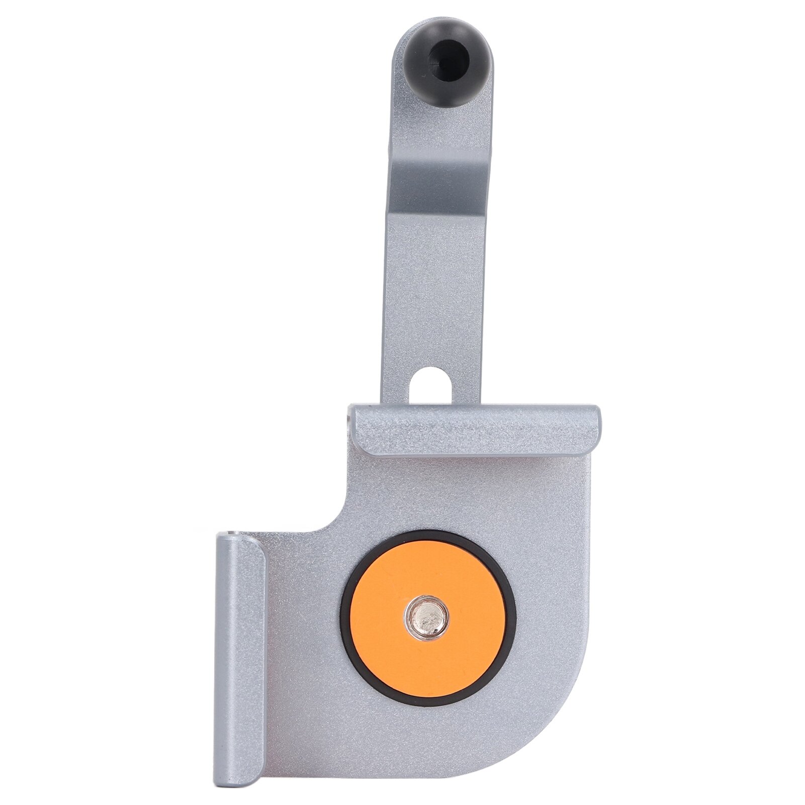 Автомобильный держатель для телефона с регулируемой ручкой и гибкой шаровой головкой 16,8 мм, замена для Tesla Model 3 Y