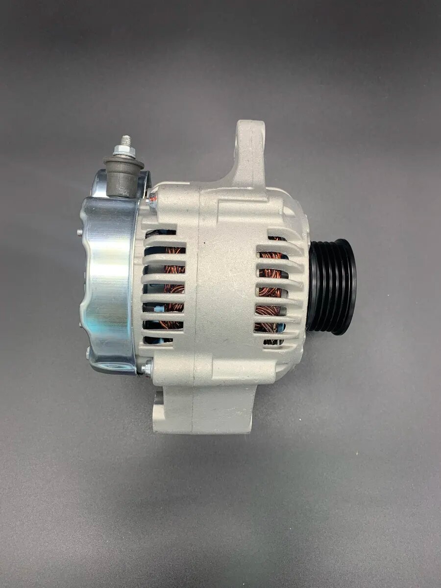 Генератор Новое