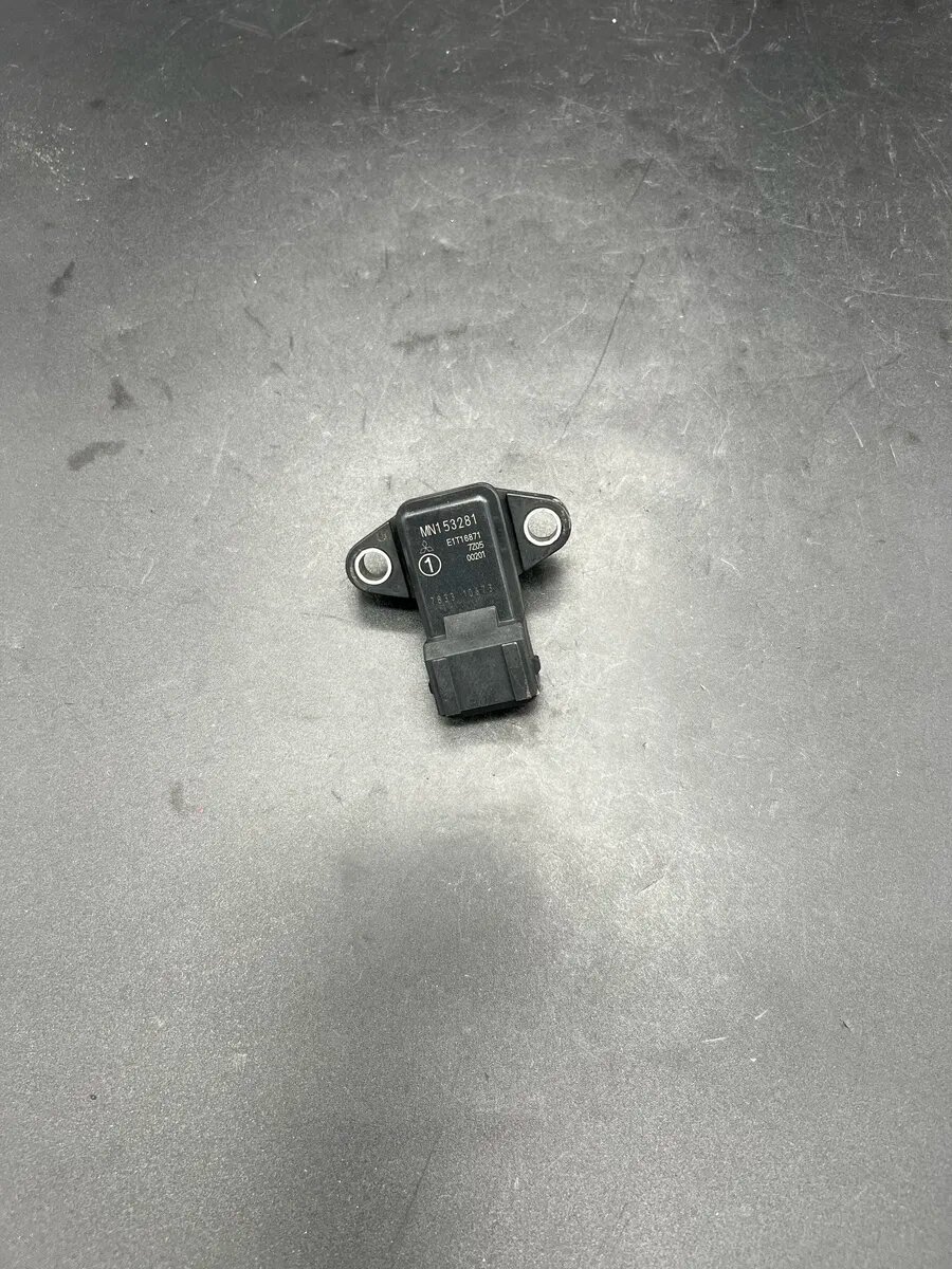 Датчик абсолютного давления воздуха, MAP сенсор Б/У