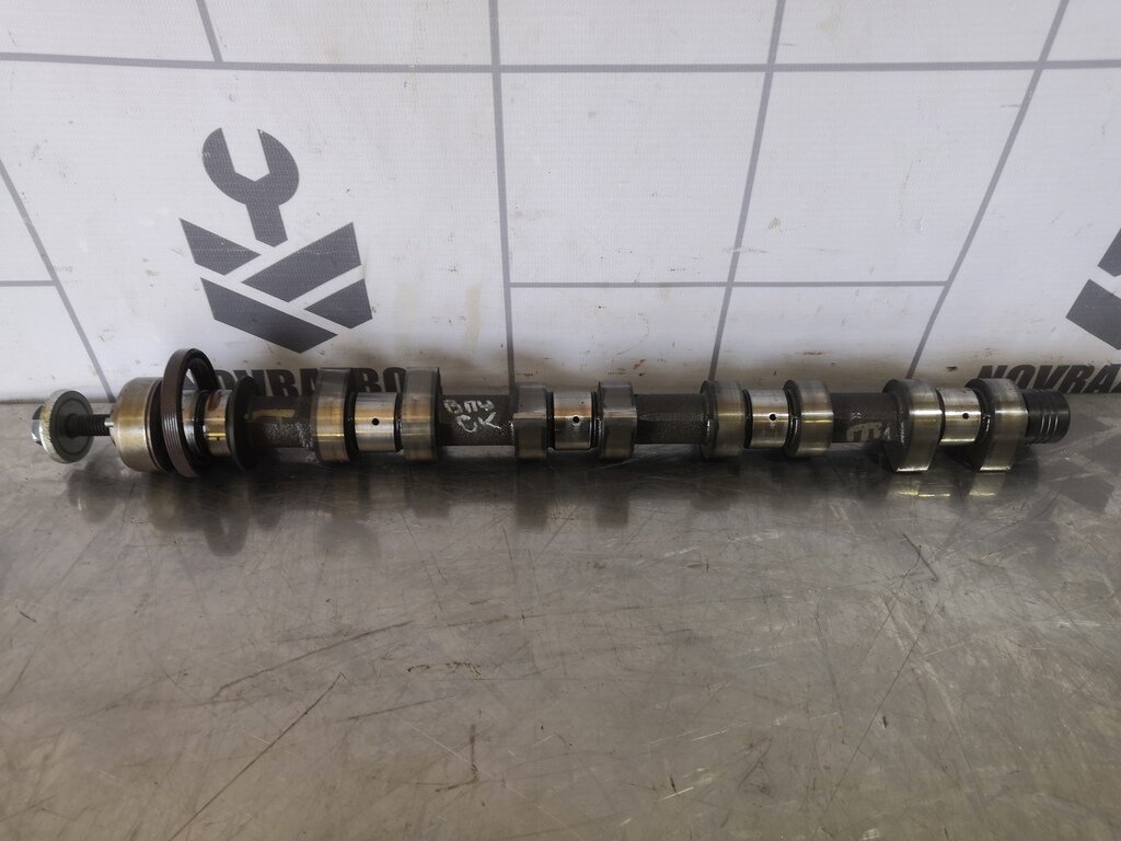 Распредвал Chevrolet Lacetti 04-13