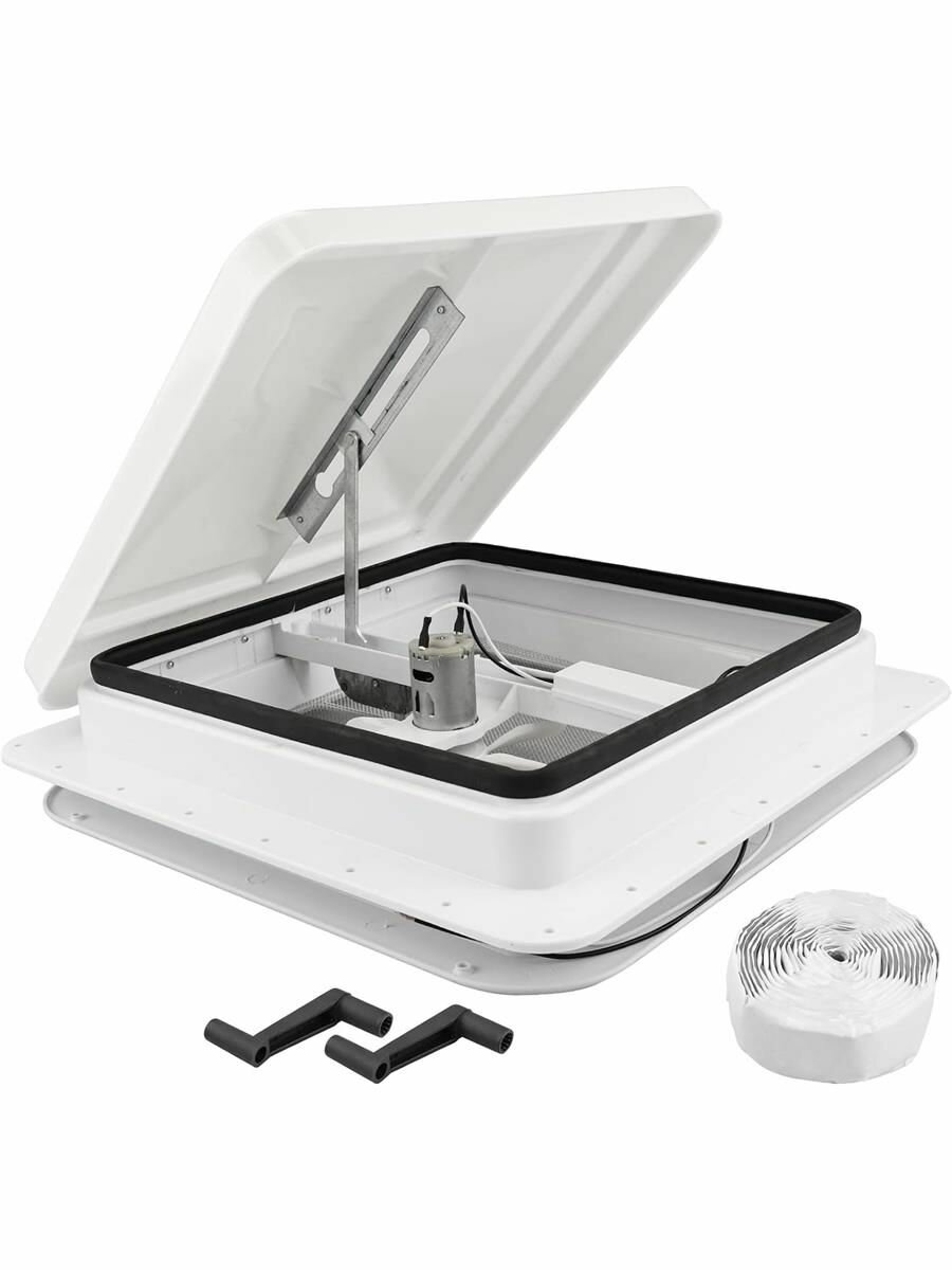 Мансардное окно