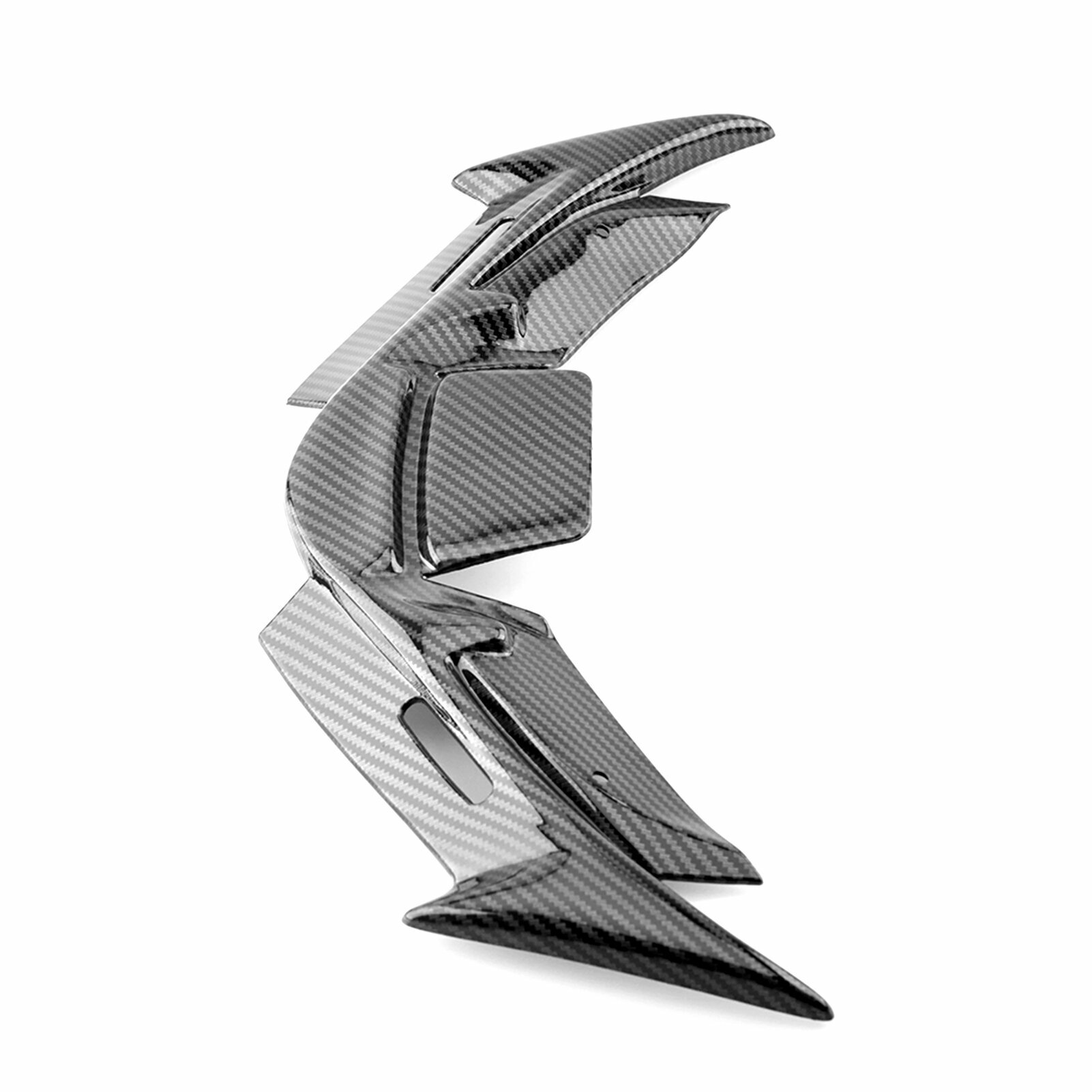 Замена передних крыльев обтекателя мотоцикла для YAMAHA YZF R15 V4.0 2022+