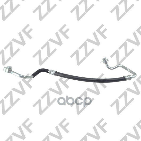 Трубка кондиционера HONDA CR-V (07-.) HONDA ZZVF арт. ZVTRK215