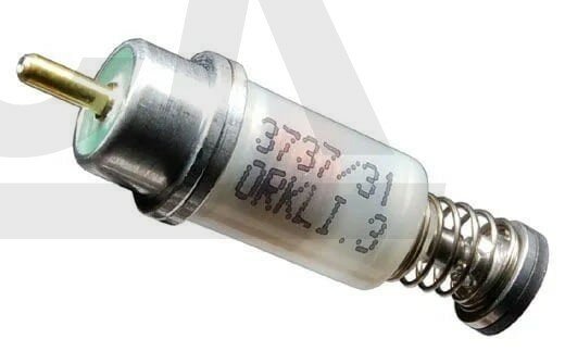 Клапан электромагнитный крана газовой плиты Gefest (20900/31), 2090031