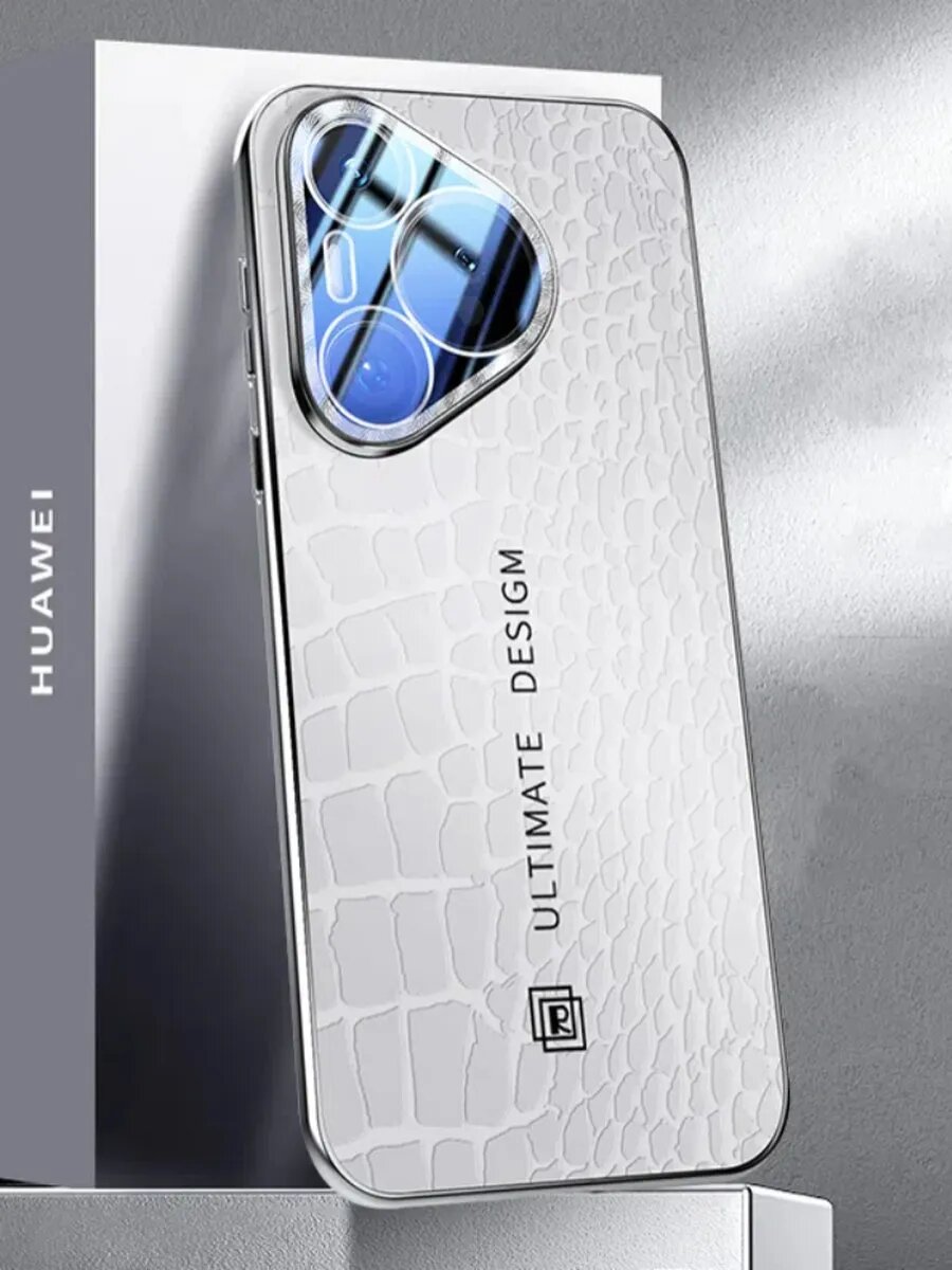 Чехол для Huawei Pura 70/Хуавей Пура 70 антиударный Чехол