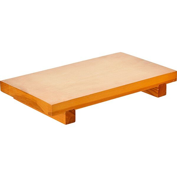 Блюдо для суши 33*19*5см (Бренд West Honest, страна Китай)