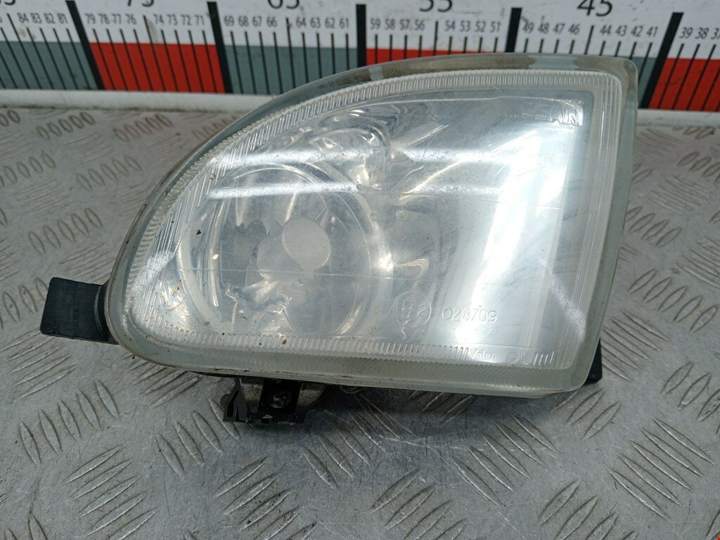 Фара противотуманная правая Nissan Primera P11 261509F900 арт. 2232397