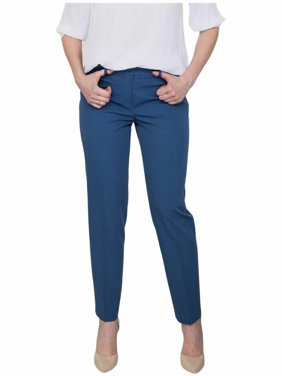 Брюки дудочки Базовая коллекция