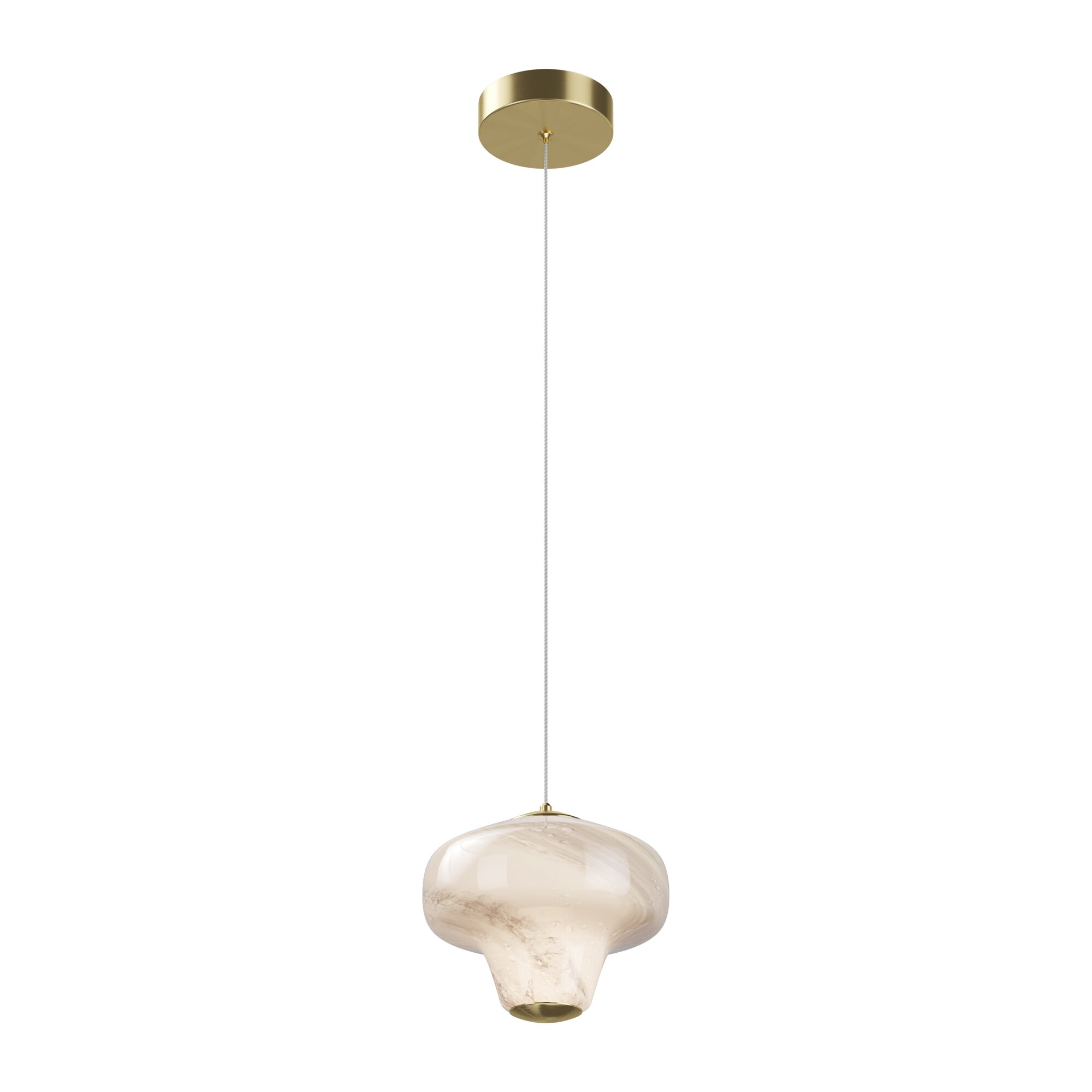 Подвесной светильник Maytoni Modern MOD359PL-L6BS3K