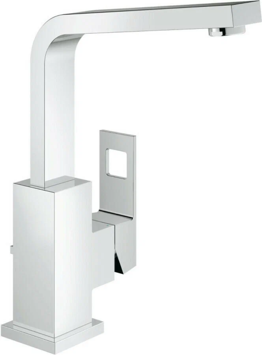 Смеситель для раковины Grohe Eurocube 2313500E, латунь, хромированный