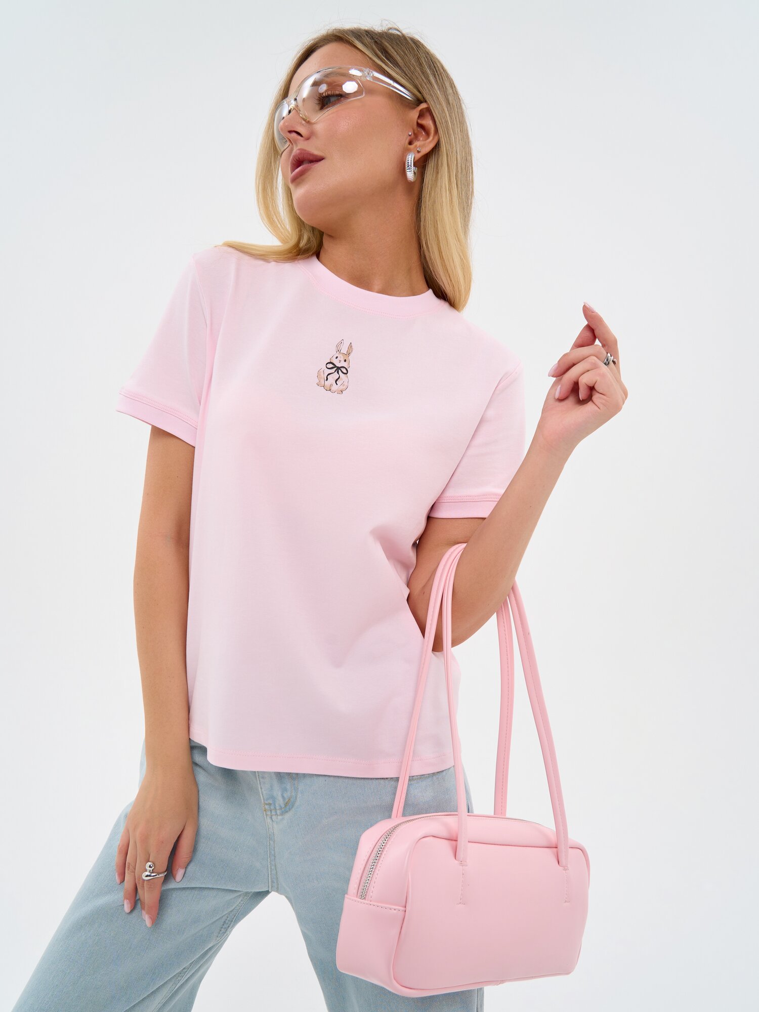 Футболка Bunny